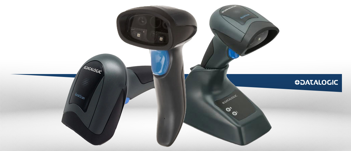 The Best General-Purpose Barcode Scanners for 2025 Guide - Midwest ...